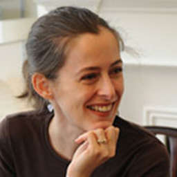 Amanda Hesser - Co-Founder & CEO @ Food52 - Crunchbase Person Profile