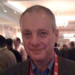 John Berard - Founder @ Credible Context - Crunchbase Person Profile