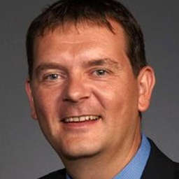 Alan MacInnes - Crunchbase Person Profile