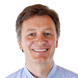 Philip Cottrell - Crunchbase Person Profile