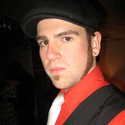 Brock S. Masterson - Crunchbase Person Profile