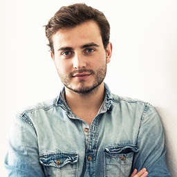 Julian Hansmann - CoFounder, CEO @ Friendventure - Crunchbase Person ...