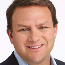 Mark Lazarus - Chairman @ NBCUniversal - Crunchbase Person Profile