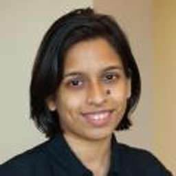 Shreya Deb - Strategy and Investments @ Karkinos Healthcare ...