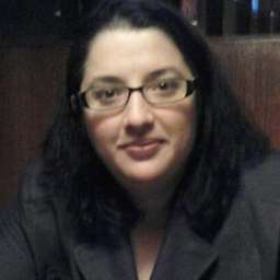 Jennifer Yaniz - Crunchbase Person Profile