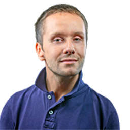 Viktor Burmistrov - Crunchbase Person Profile