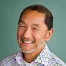 Larry Ho - Senior Director, Infrastructure @ Omidyar Network ...