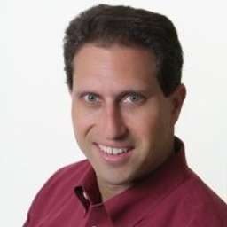 Chad Kinzelberg - Crunchbase Person Profile