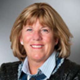 Allison Hopkins - Crunchbase Person Profile