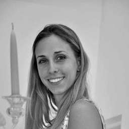 Lucia Radeljak - Crunchbase Person Profile