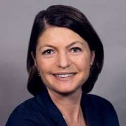 Kim Jacobson - Impact investor and Co-Chair, Education @ Full Circle ...