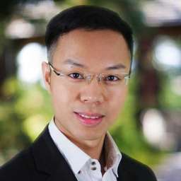 Junyu Chen - Associate @ Kleiner Perkins - Crunchbase Person Profile
