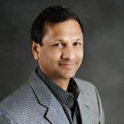 Manoj Goyal - Chief Product Officer @ Foundry - Crunchbase Person Profile