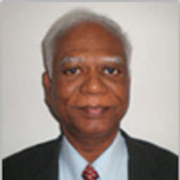 Raja N. Moorthy - Crunchbase Person Profile