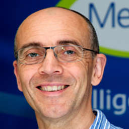 Karl Wills - Crunchbase Person Profile