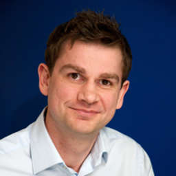 Richard Orme - Group Chief Technology Officer @ Photobox - Crunchbase ...
