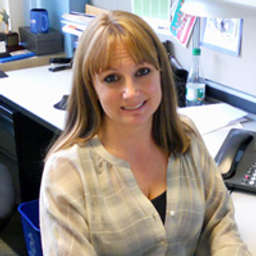 Maureen McCarthy - Crunchbase Person Profile