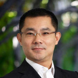 Xin Tang - Director, China Fund @ Kleiner Perkins - Crunchbase Person ...