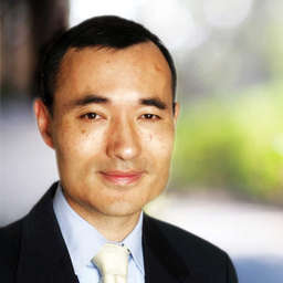 Jimmy Wei - Venture Partner, China @ Kleiner Perkins - Crunchbase ...