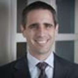 Patrick O'Reilly - Crunchbase Person Profile