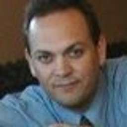 Peter Cameron-Inglis - Co-founder, President andCEO @ Greater Than ...