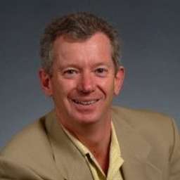 Alan Cherry - Crunchbase Person Profile