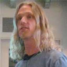 Kurt Bollacker - Crunchbase Person Profile