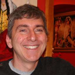 Stephen Eaves - Founder and CEO @ VoltServer - Crunchbase Person Profile