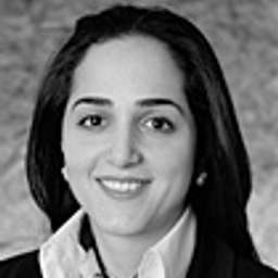 Neda Daneshzadeh - Partner @ L Catterton - Crunchbase Person Profile