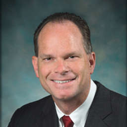 Christopher M. Chadwick - President & CEO - Boeing Defense, Space ...