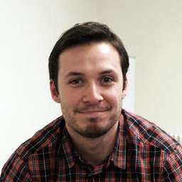 Peter Lada - Staff Product Designer @ Eco - Crunchbase Person Profile