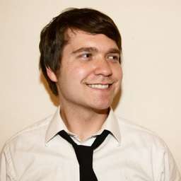 Jonathan Beilin - Crunchbase Person Profile