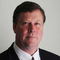 Jim Vogt - President & CEO @ SymptoMedic - Crunchbase Person Profile