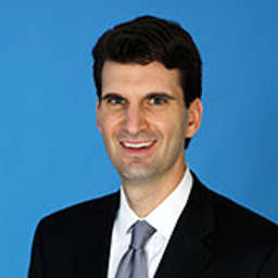 Edward Skyler - Executive Vice President for Enterprise Service and ...