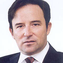 Paco Ybarra - CEO, Institutional Clients Group @ Citi - Crunchbase ...