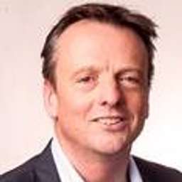 Marc Zinnemers - CFO @ LeanIX - Crunchbase Person Profile