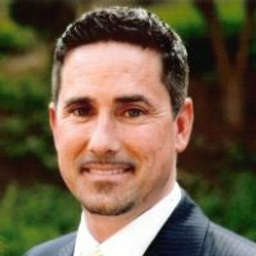 Keith Kegley - Principal @ Meridian Partners - Crunchbase Person Profile