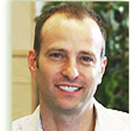 Carl Weinstein - Crunchbase Person Profile