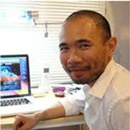 Batara Eto - Co-founder and Managing Partner @ East Ventures ...