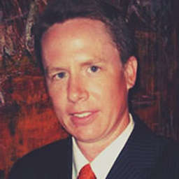 Chris Parrott - Crunchbase Person Profile