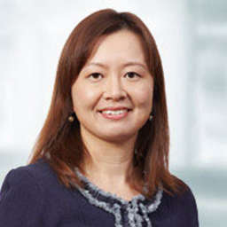 Jennifer Yan - Crunchbase Person Profile