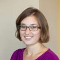 Stephanie Whalen - Crunchbase Person Profile