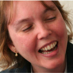 Rachel Cheetham Richard - Board Member @ Generation Appreciation ...