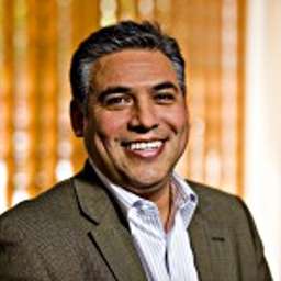 John China - President @ SVB Capital - Crunchbase Person Profile