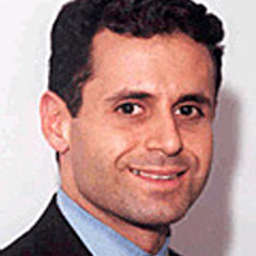 Zion Shohet - Executive Vice President - Head of Financial Reform and ...