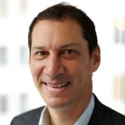 Jeff Horing - Managing Director @ Insight Partners - Crunchbase Person ...