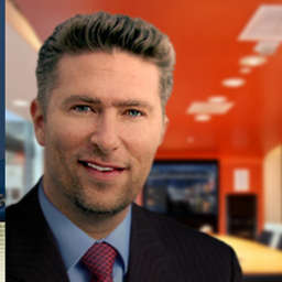 Richard Gillam - CEO @ Direct Sports Network - Crunchbase Person Profile