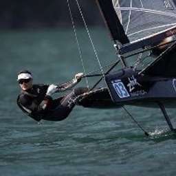 Scott Babbage - Crunchbase Person Profile