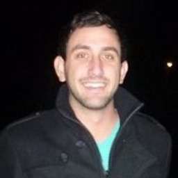 Brian Gerson - Marketing Associate @ Bloomspot - Crunchbase Person Profile