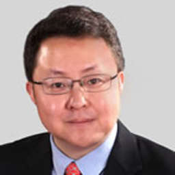 Ramon Zeng - General Partner @ DCM Ventures - Crunchbase Person Profile